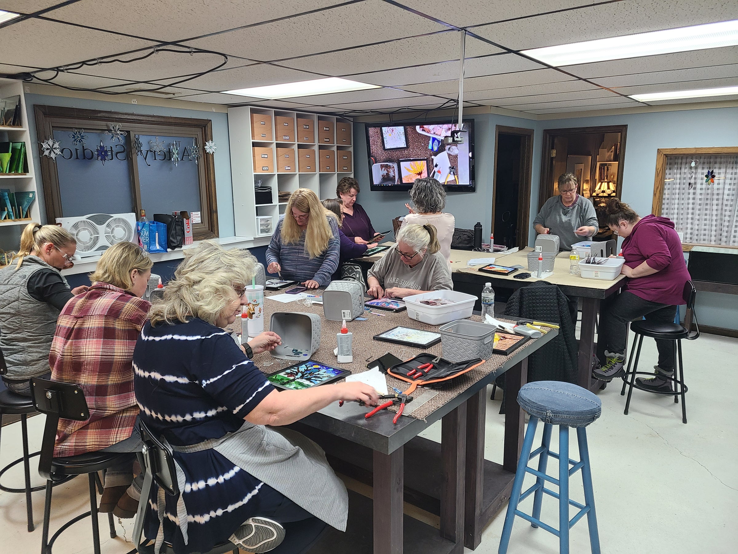 Services | The Artery Studio